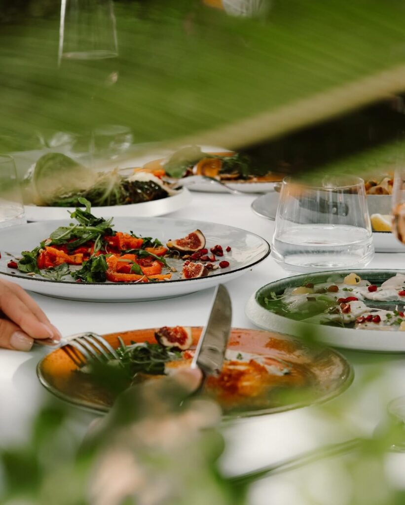 GASTRONOMY – Bokka Modern